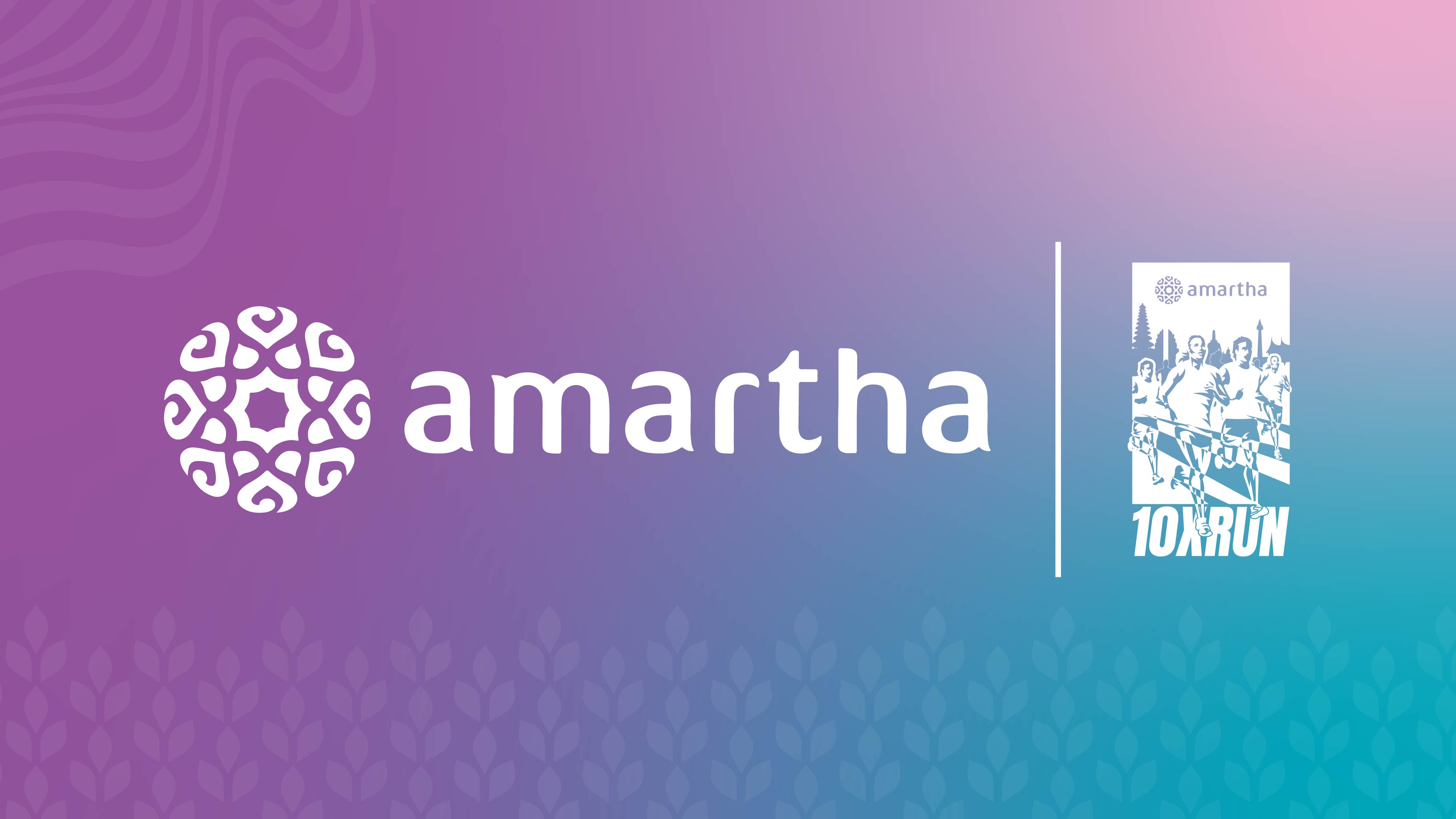 Photo Amartha 10X Run 2024