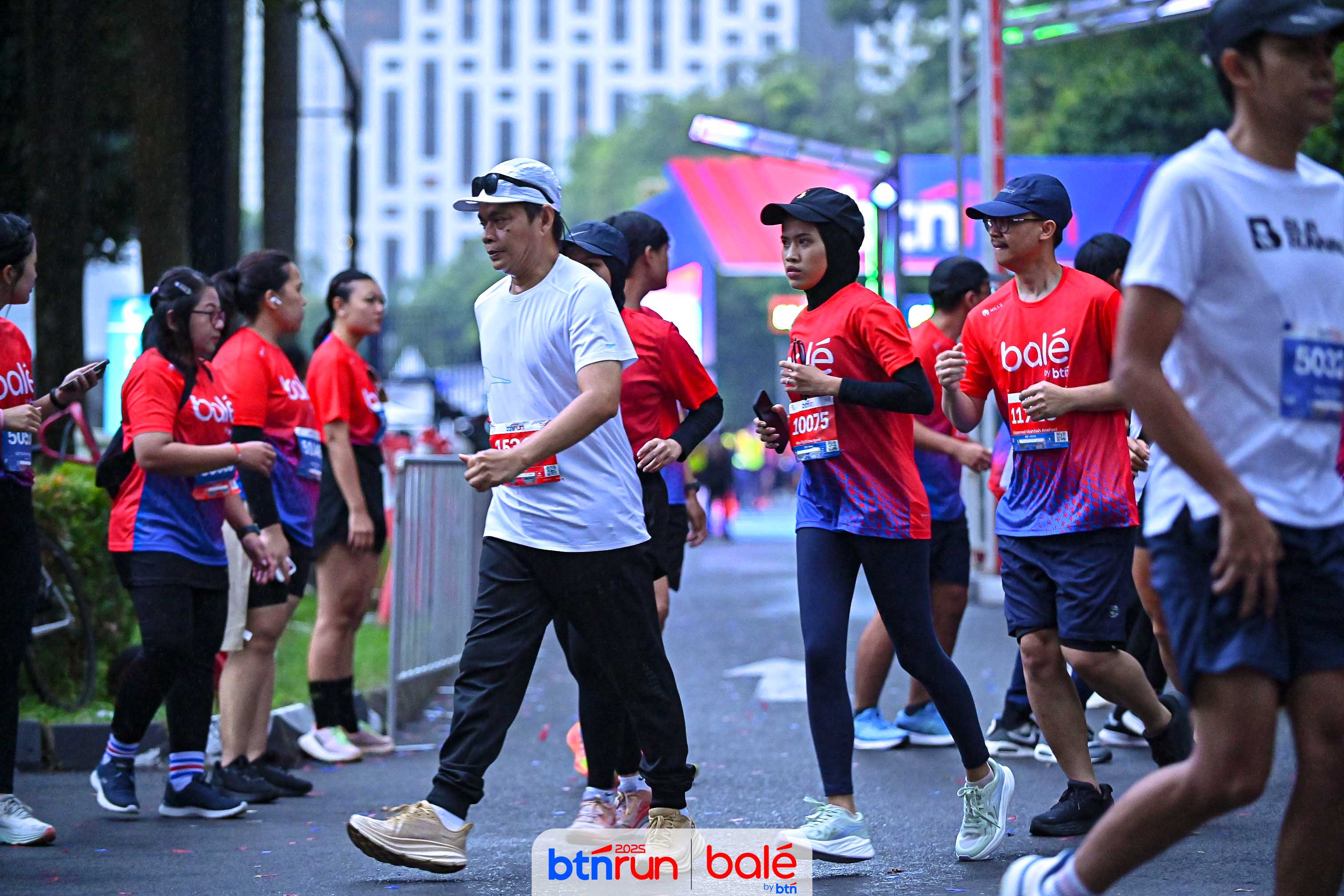 Photo BTN Run 2025