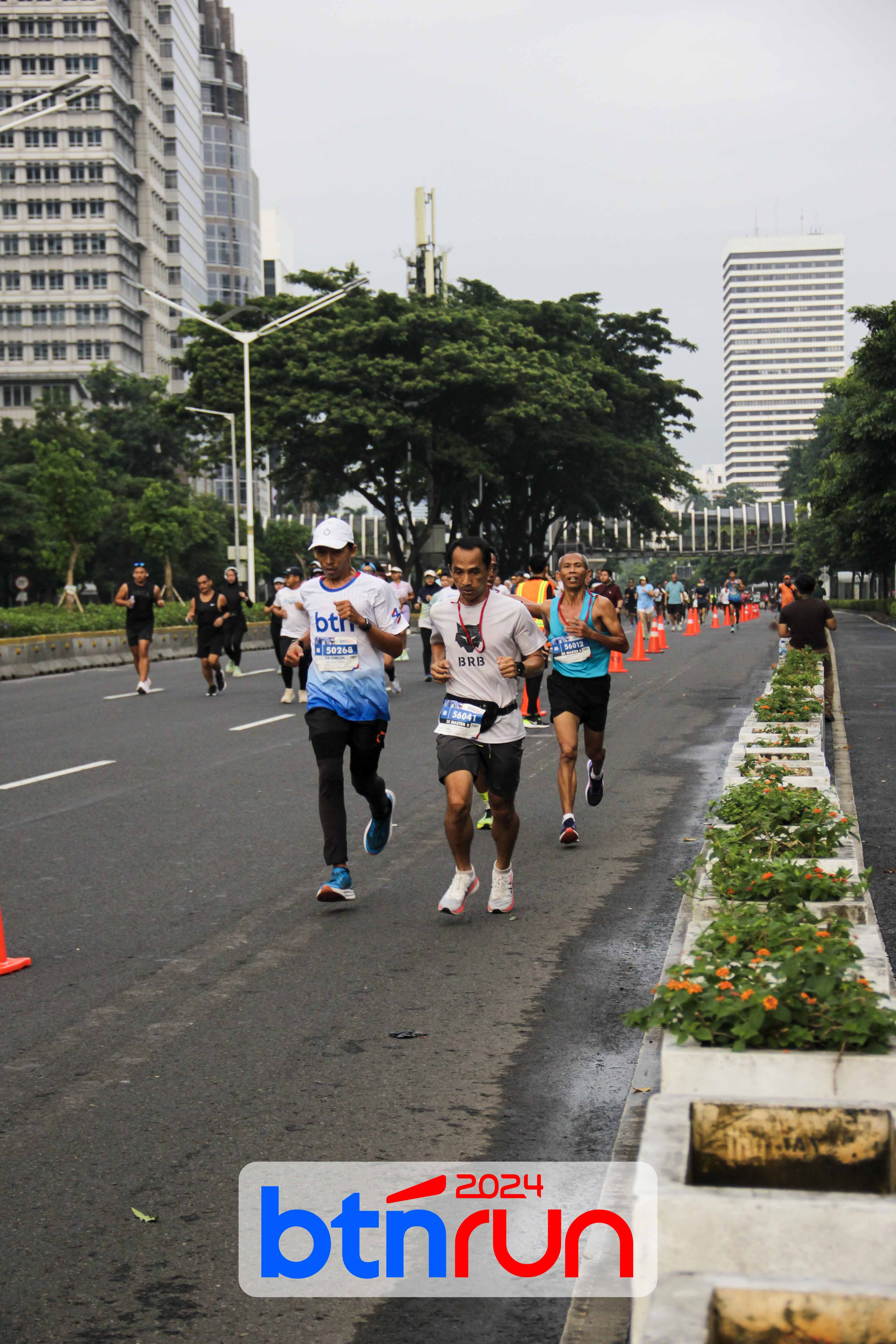 Photo BTN RUN 2024