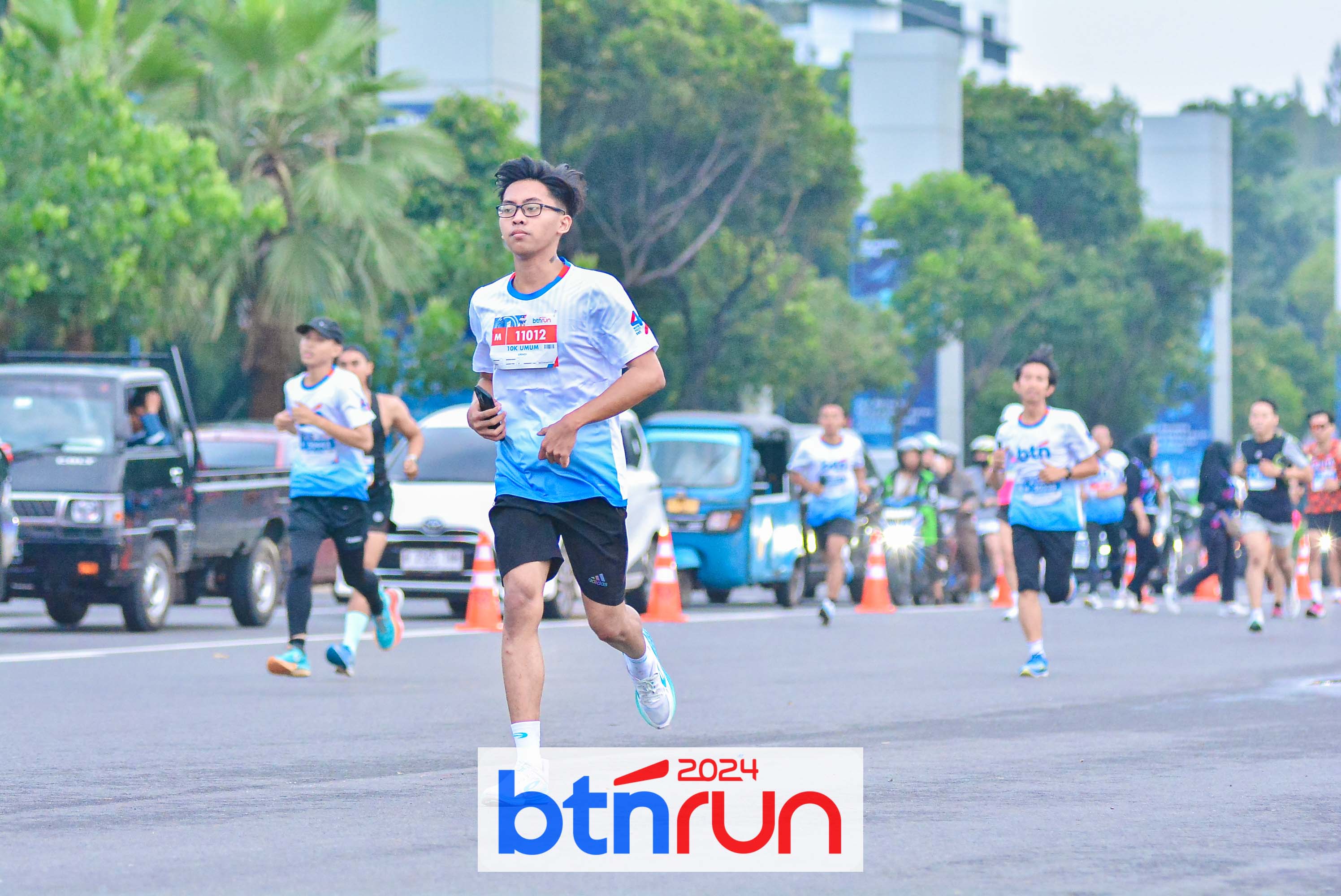 Photo BTN RUN 2024