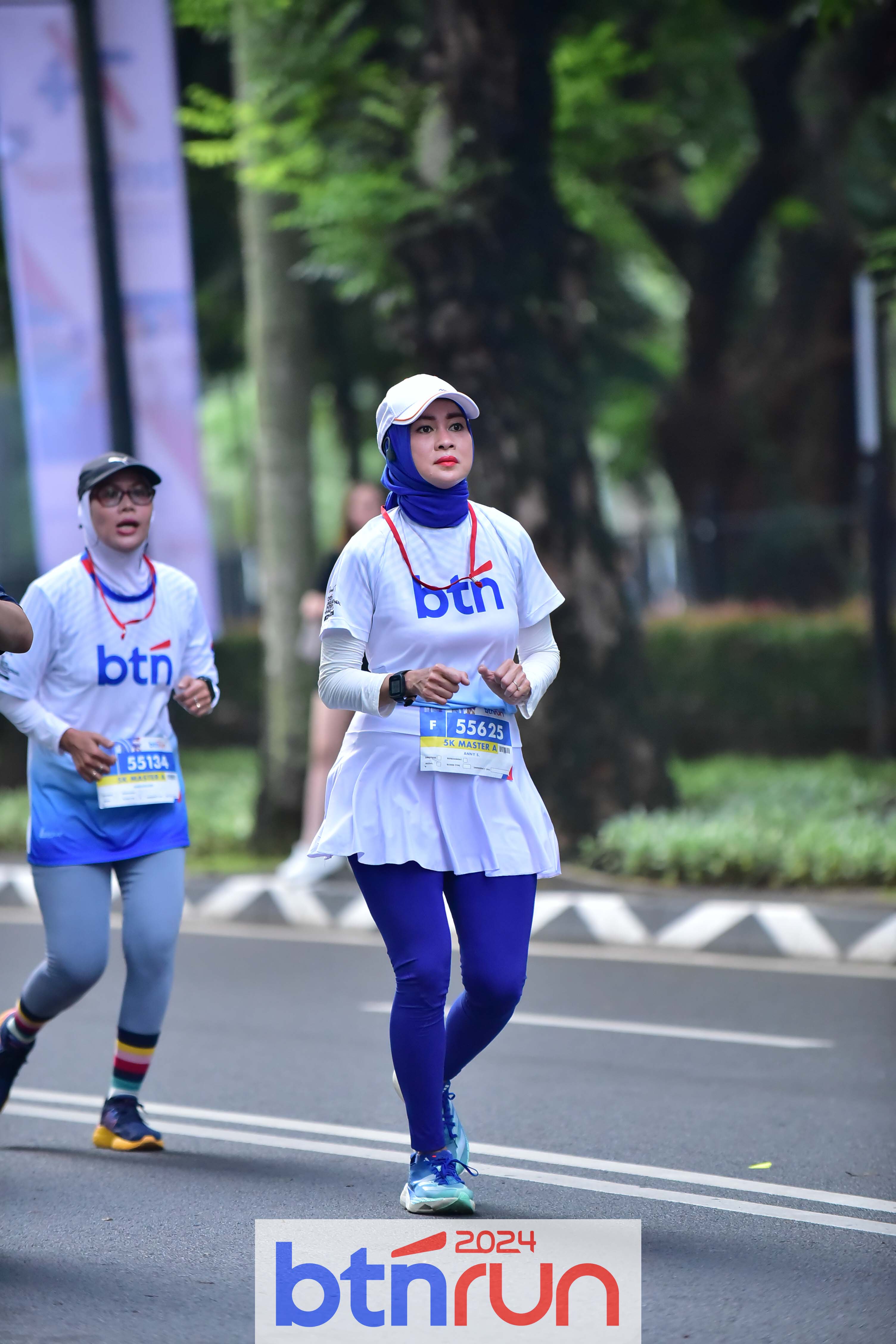 Photo BTN RUN 2024